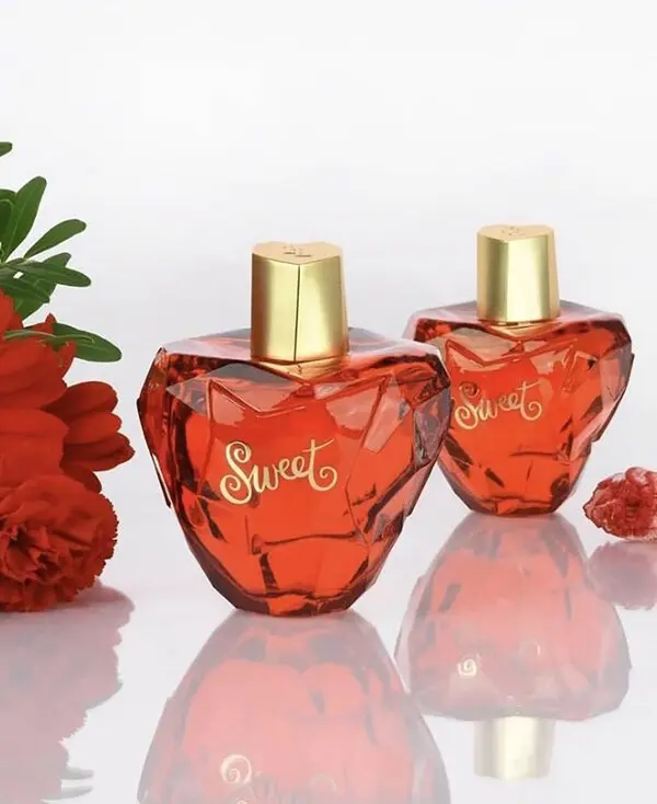 LOLITA LEMPICKA Sweet Eau De Parfum Spray