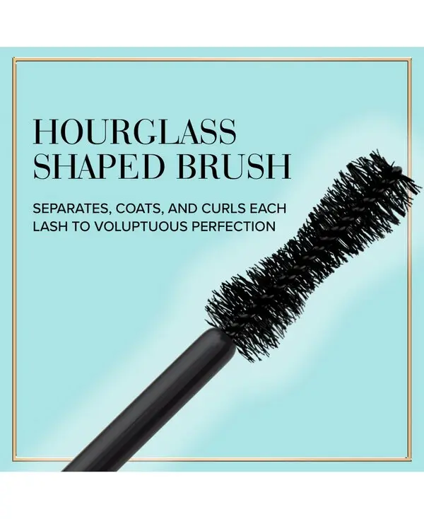 TOO FACED Size Better Than Sex Volumizing Mascara