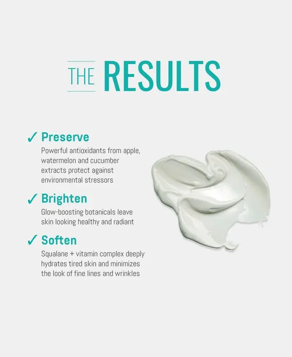 HERBAL DYNAMICS BEAUTY Revitage Antioxidant Transforming Night Cream