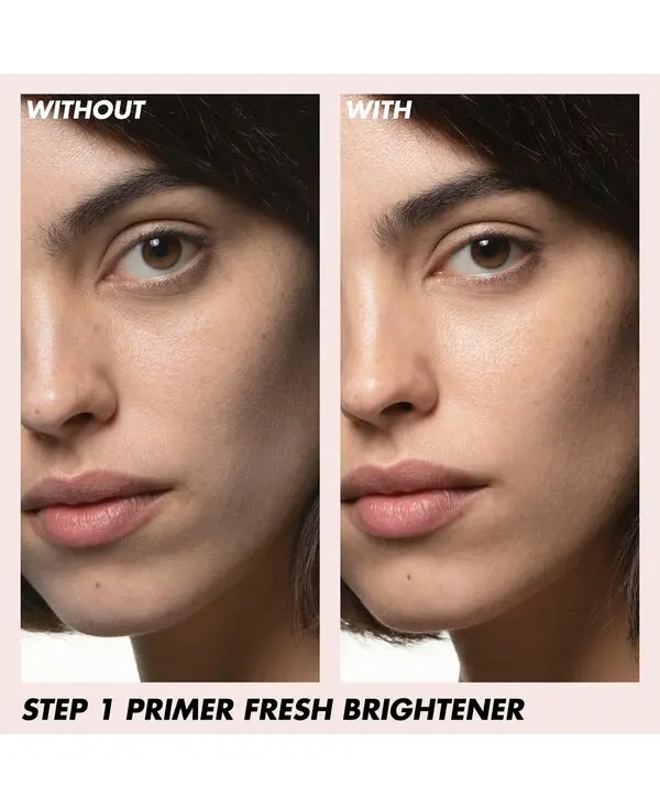 MAKE UP FOR EVER Step 1 Primer Color Corrector - Fresh Brightener