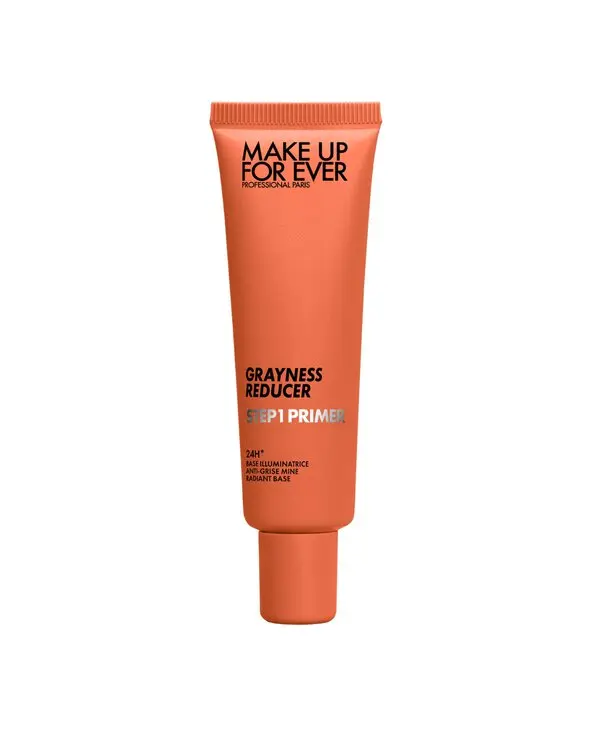 MAKE UP FOR EVER Step 1 Primer Color Corrector - Grayness Reducer