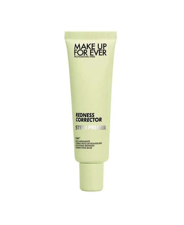MAKE UP FOR EVER Step 1 Primer Color Corrector - Redness Corrector
