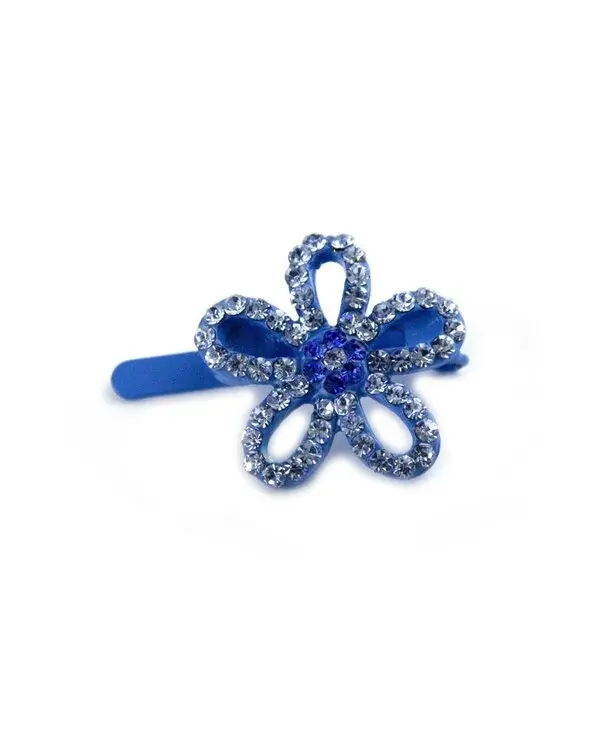 SOHO STYLE Crystal Barrette - Multi20
