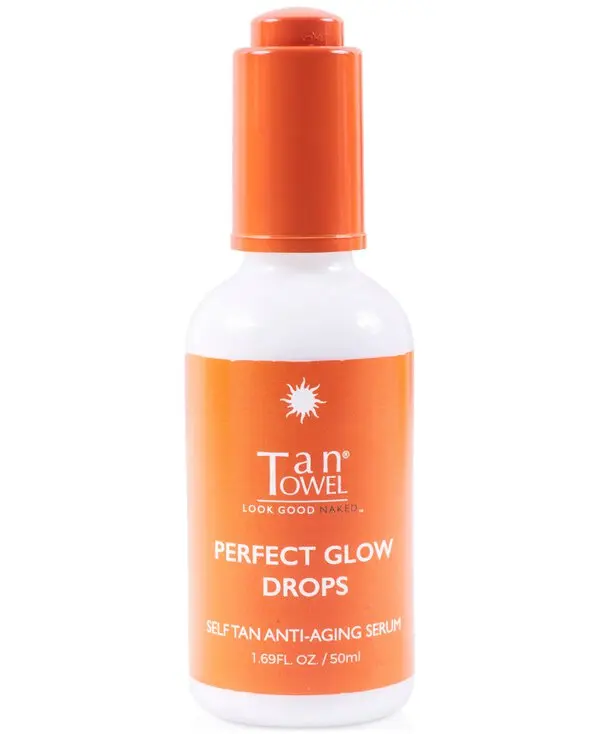 TANTOWEL Perfect Glow Drops - No Color