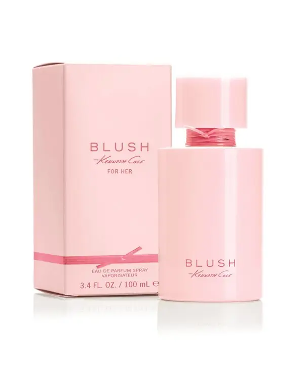 KENNETH COLE Blush Eau De Parfum - No Color