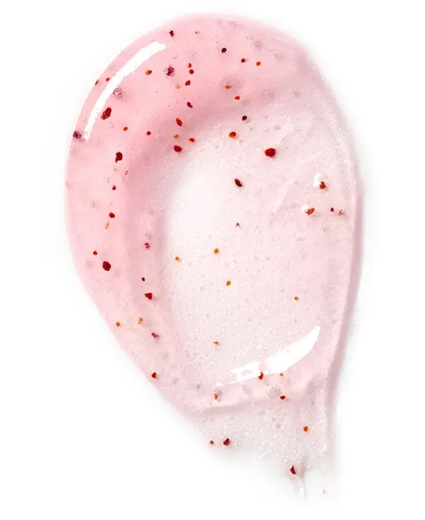 LANCOME Exfoliating Rose Sugar Scrub - T100ml