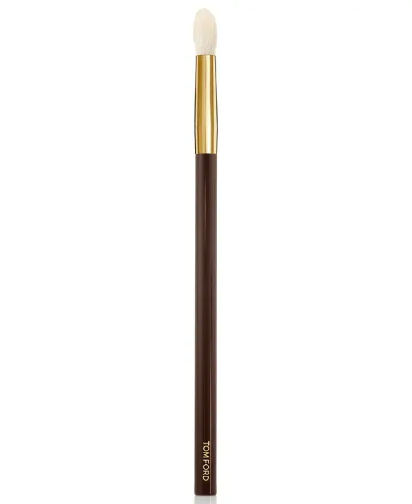 TOM FORD Eye Shadow Blending Brush 13 - No Color