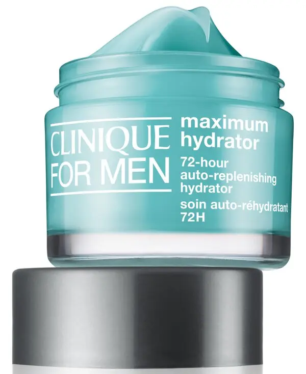 CLINIQUE For Maximum Hydrator 72-hour Auto-replenishing Hydrator - No Color