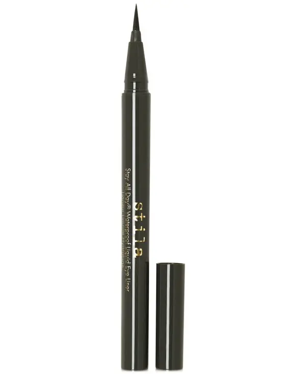 STILA Stay All Day Vivid & Vibrant Waterproof Liquid Eye Liner - Intense Labradorite