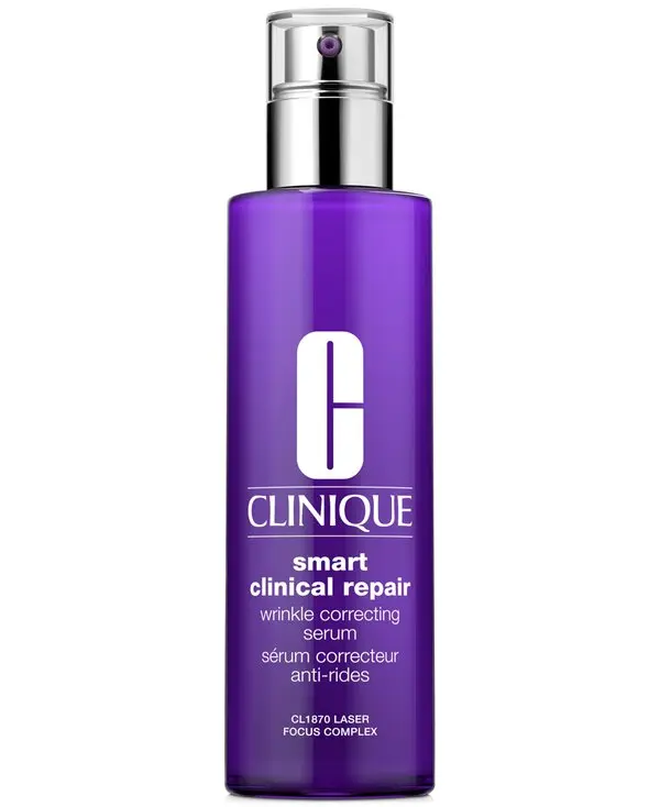 CLINIQUE Smart Clinical Repair Wrinkle Correcting Serum - No Color
