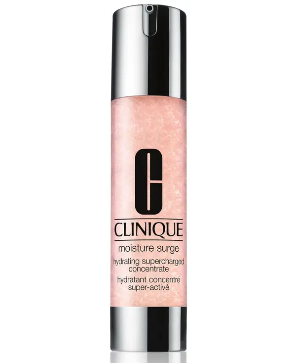 CLINIQUE Moisture Surge Hydrating Supercharged Concentrate Jumbo