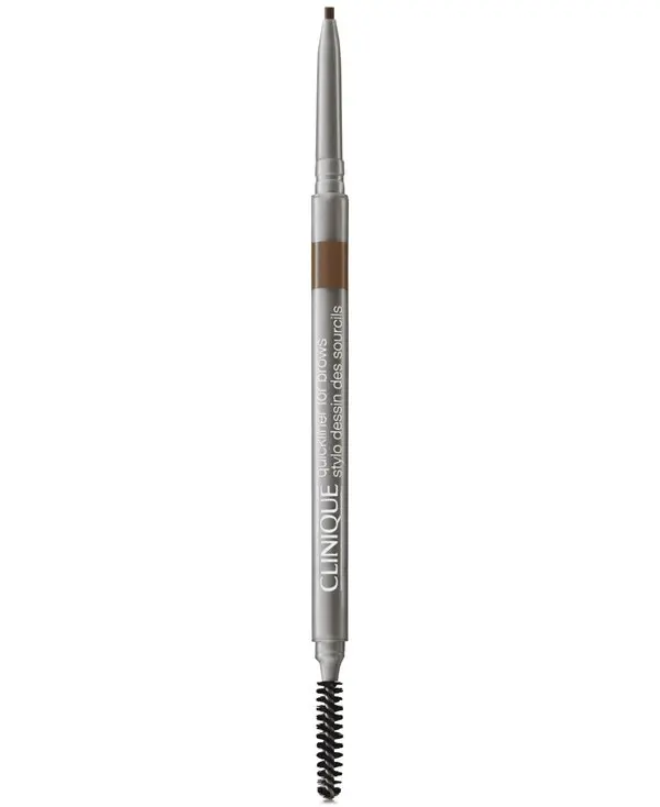 CLINIQUE Quickliner For Brows Eyebrow Pencil - 3.5 Auburn