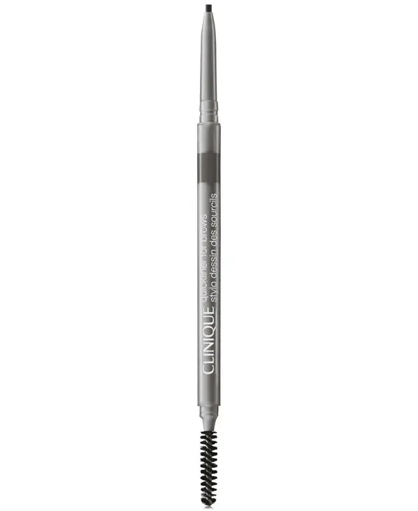 CLINIQUE Quickliner For Brows Eyebrow Pencil - 5.5 Cool Grey