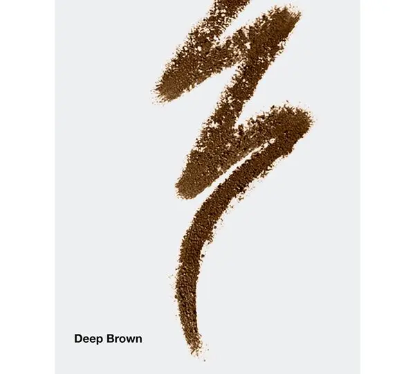 CLINIQUE Quickliner For Brows Eyebrow Pencil - Deep Brown