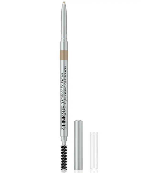CLINIQUE Quickliner For Brows Eyebrow Pencil - Sandy Blonde