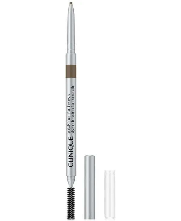 CLINIQUE Quickliner For Brows Eyebrow Pencil - Soft Brown
