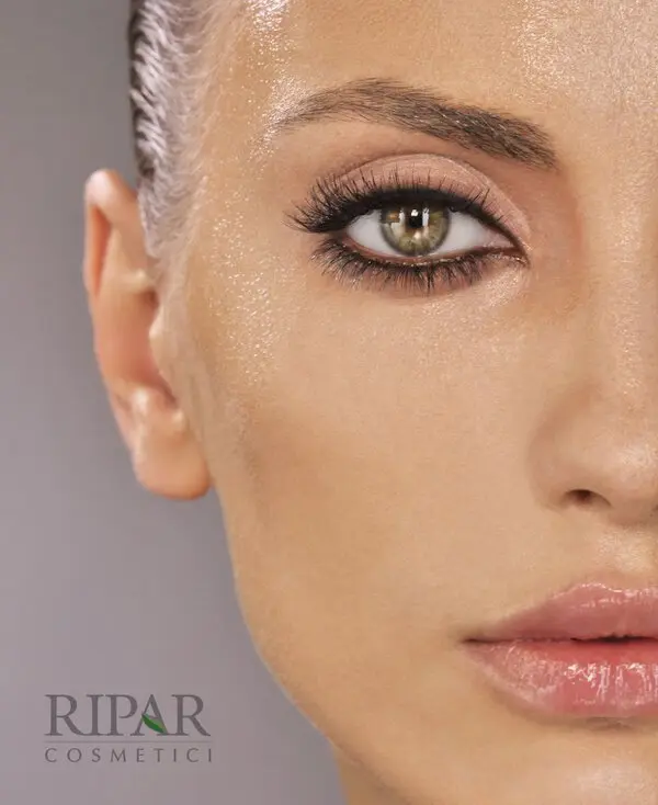 RIPAR COSMETICS Ripar Makeup Lasting Effects Mascara