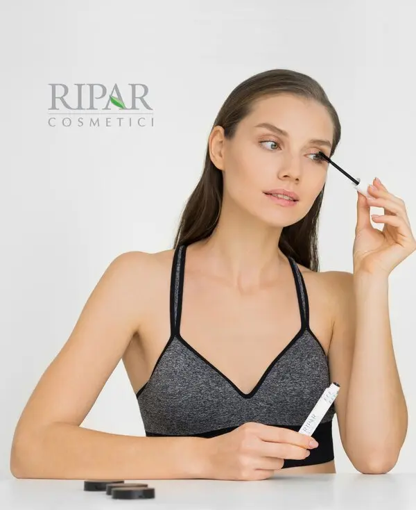 RIPAR COSMETICS Ripar Makeup Lasting Effects Mascara