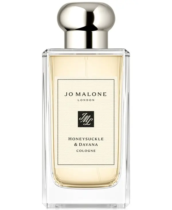 JO MALONE LONDON Honeysuckle & Davana Cologne - No Color