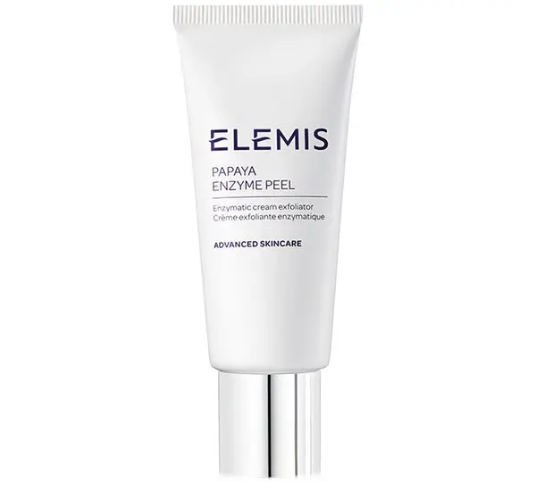 Elemis Papaya Enzyme Peel - No Color