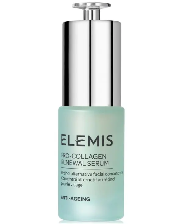 Elemis Pro-collagen Renewal Serum - No Color
