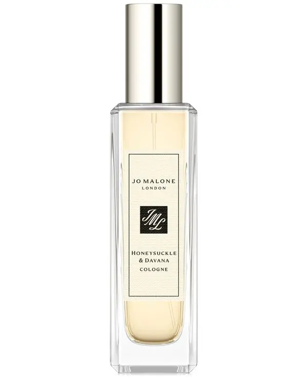 JO MALONE LONDON Honeysuckle & Davana Cologne - No Color