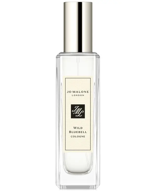 JO MALONE LONDON Wild Bluebell Cologne - No Color
