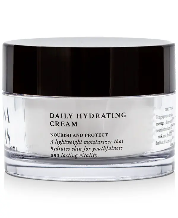 JOANNA VARGAS Daily Hydrating Cream