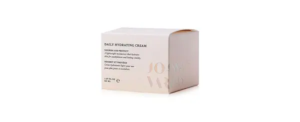 JOANNA VARGAS Daily Hydrating Cream