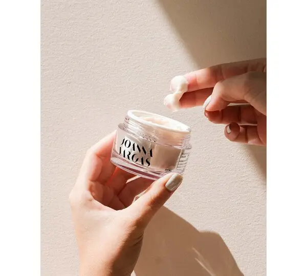 JOANNA VARGAS Daily Hydrating Cream