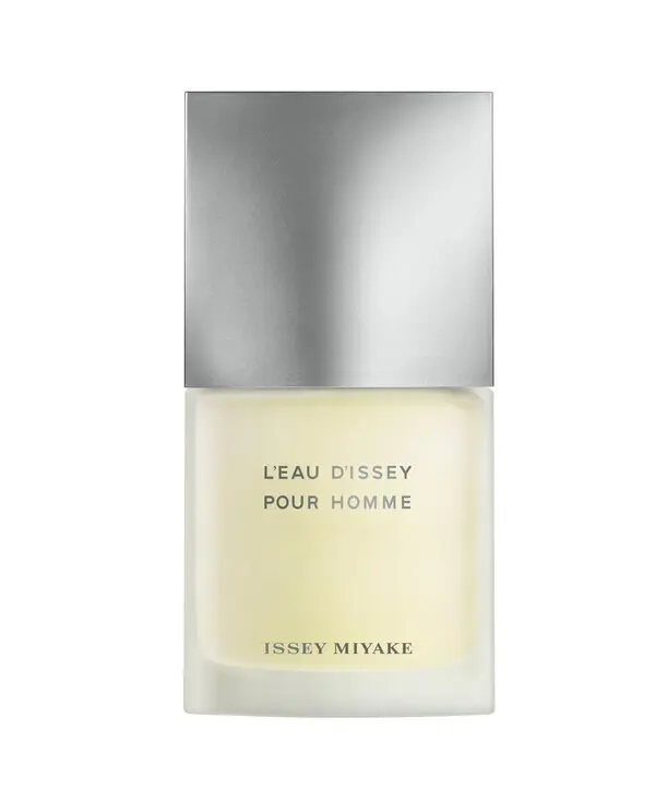 Issey Miyake L'eau D'issey Pour Homme Eau De Toilette Spray - No Color