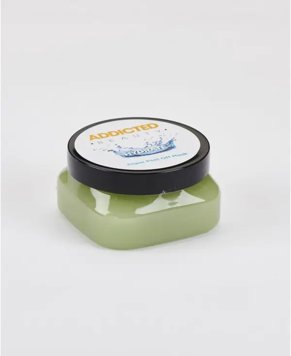 ADDICTED BEAUTY Algea Hydrating Peel Off Mask