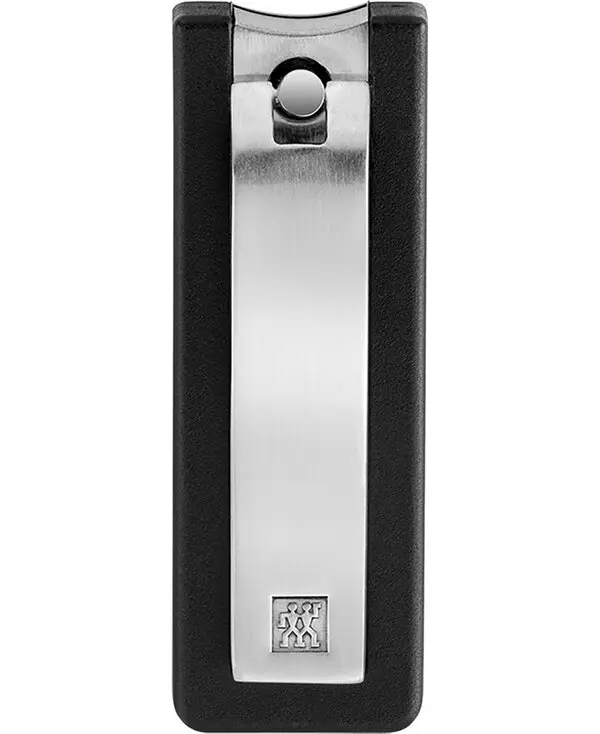 ZWILLING Beauty Twin Box Prime Nail Clipper - Black