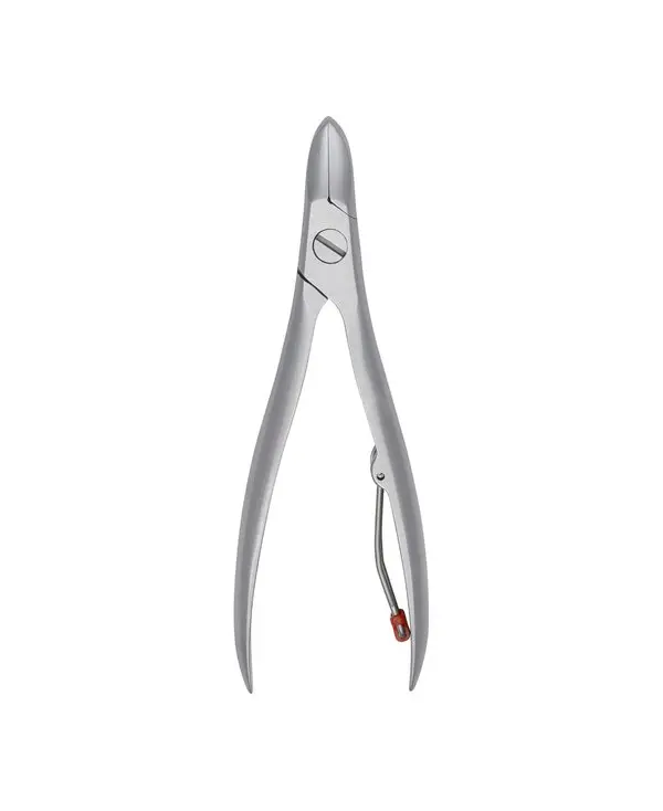 ZWILLING Beauty Nail Nipper - Silver-tone