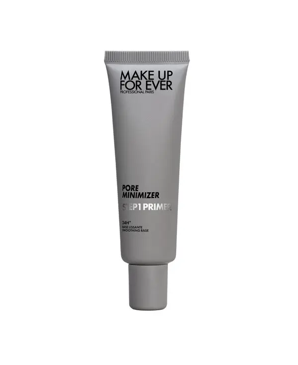 MAKE UP FOR EVER Step 1 Primer Pore Minimizer - No Color