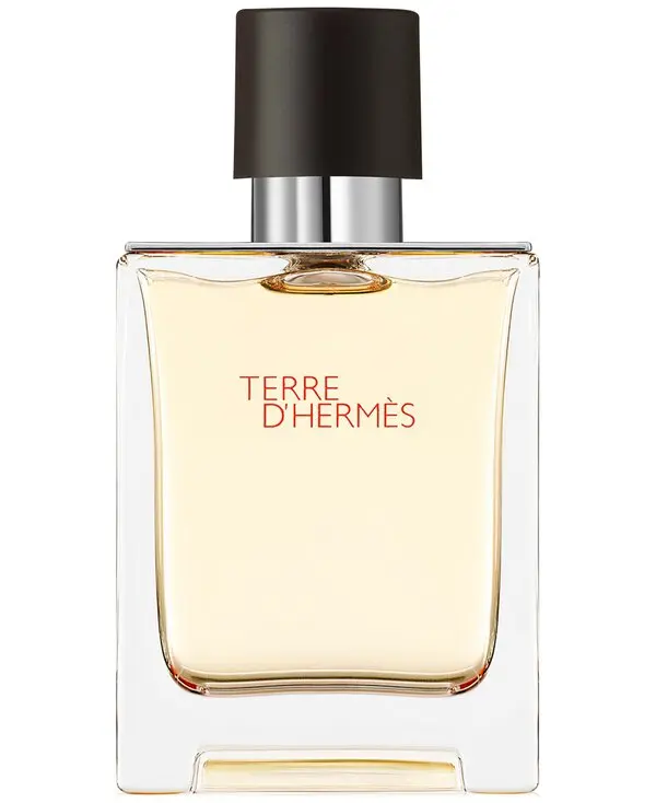 Hermès Terre D' Eau De Toilette Spray - No Color