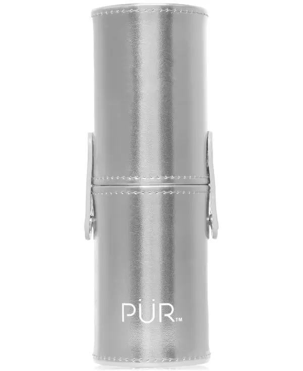 PUR 5-pc. Brush Set With Holder - No Color