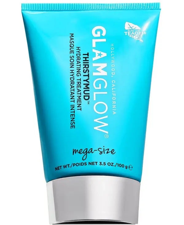 GLAMGLOW Thirstymud Hydrating Treatment Mask - No Color