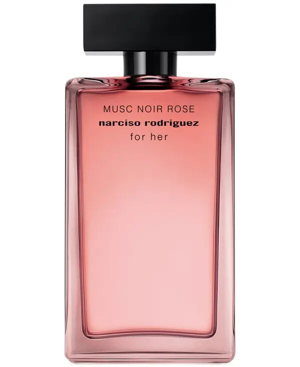 Narciso Rodriguez For Her Musc Noir Rose Eau De Parfum - No Color