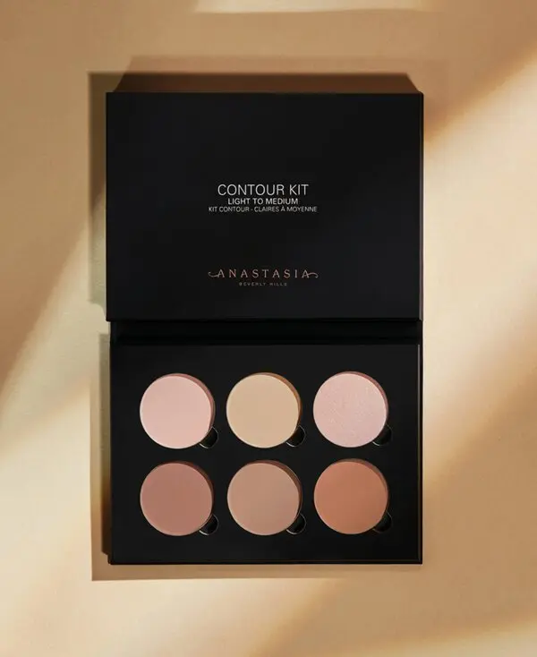 ANASTASIA BEVERLY HILLS Contour Powder Kit