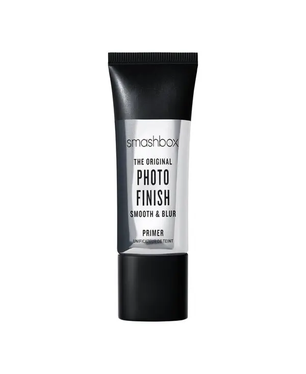 Smashbox The Original Photo Finish Smooth & Blur Oil-free Primer - No Color
