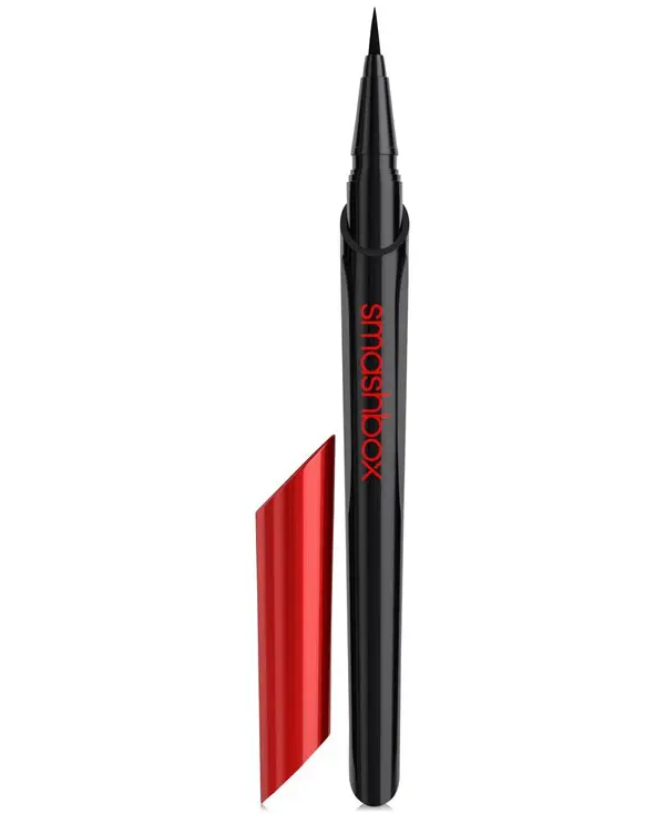 Smashbox Always On Liquid Waterproof Eye Liner - Black
