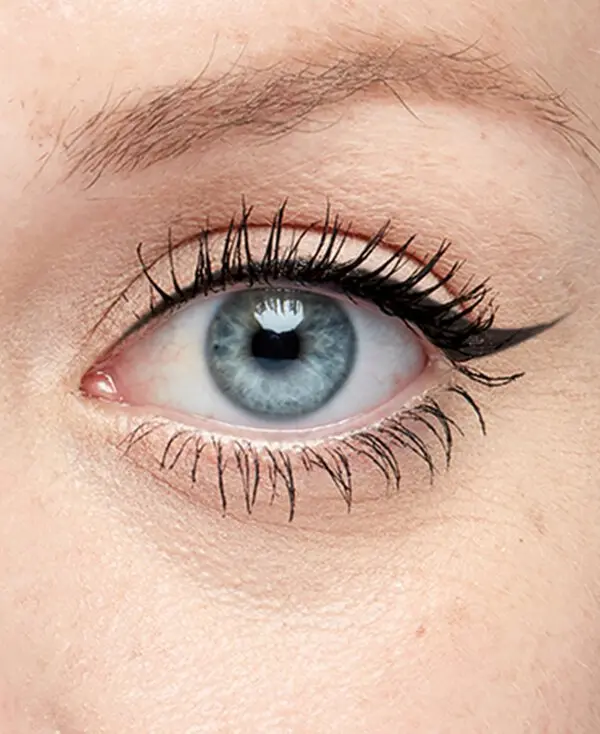 Smashbox Always On Liquid Waterproof Eye Liner - Black