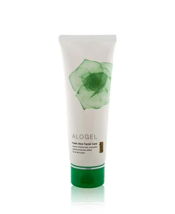SMD COSMETICS Alogel Skin Perfecting Botanical - No Color