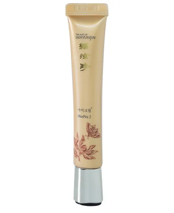 SMD COSMETICS Inhyunjin Eye Cream Reversing Miracle Eye Concentrate - No Color