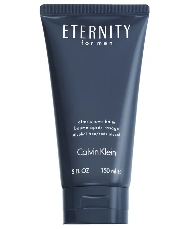 Calvin Klein Eternity For After Shave Balm - No Color