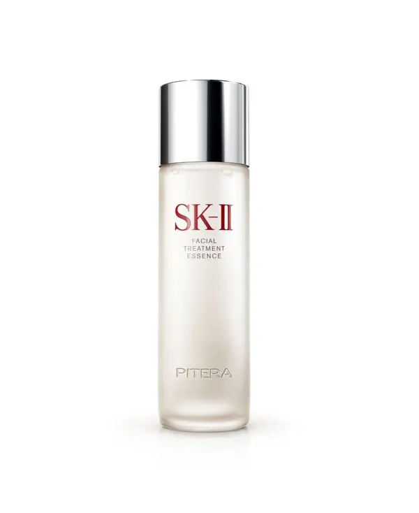 SK-II Facial Treatment Essence - No Color