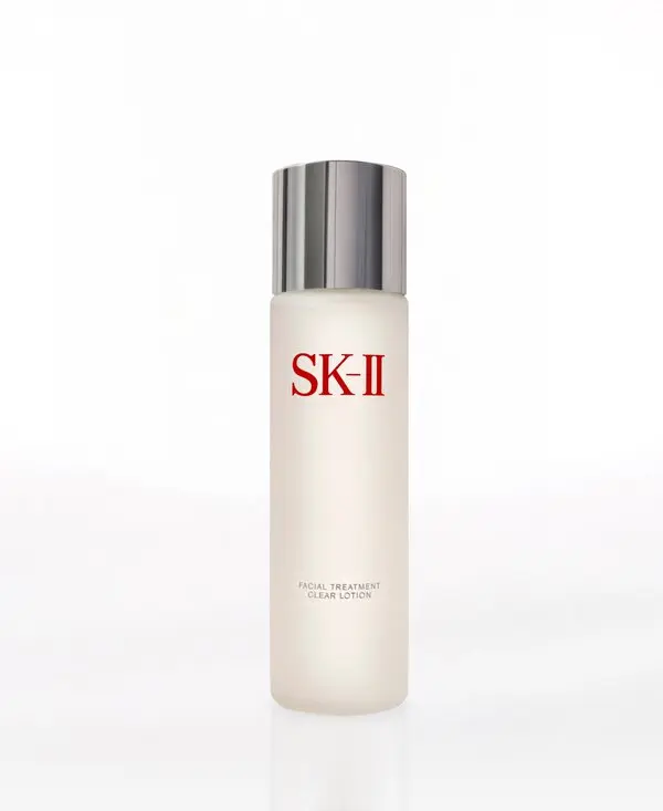 SK-II Facial Treatment Clear Lotion - No Color