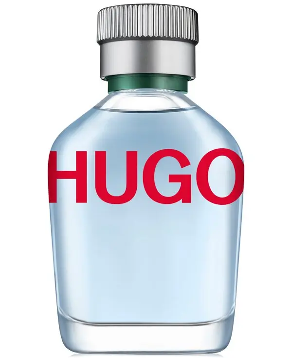 Hugo Boss Hugo Eau De Toilette Spray - No Color
