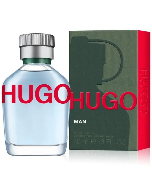 Hugo Boss Hugo Eau De Toilette Spray